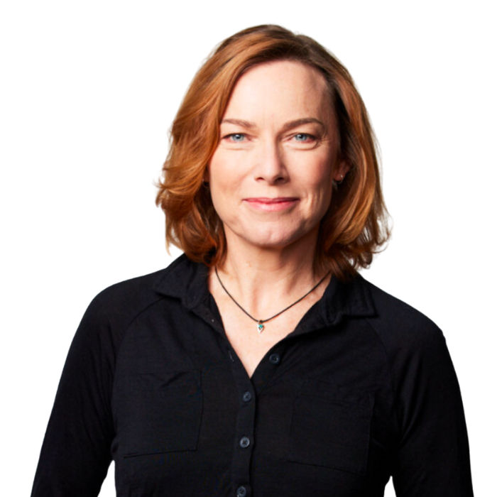 85 - Can you treat menopause via telehealth? Dr KellyTeagle, WellFemme