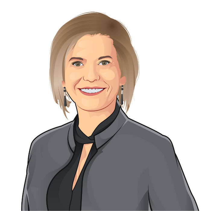 232 - Celebrating brilliant women in digital health - Emma Hossack ...