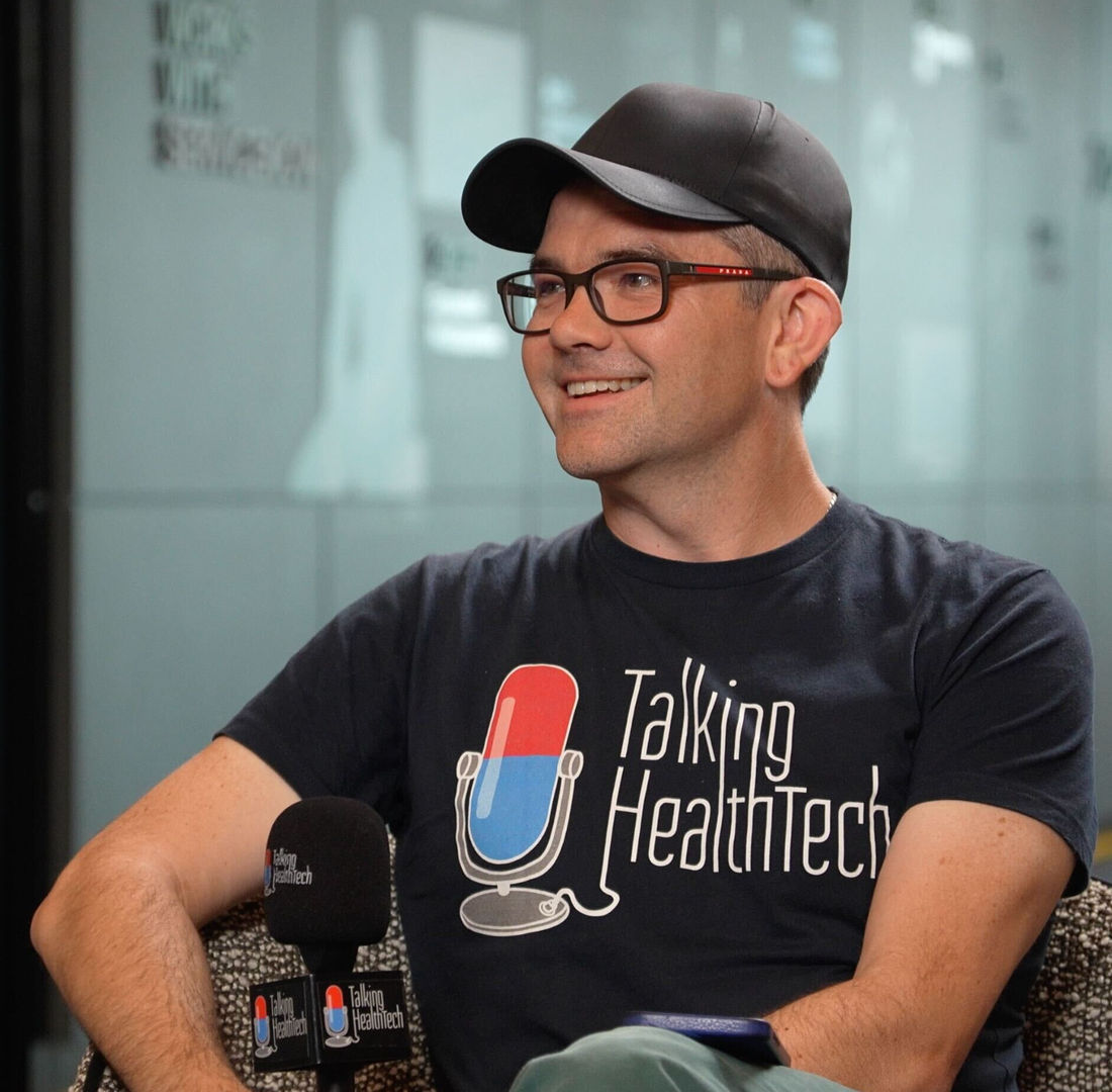 Talking HealthTech | podcast, glossary and community for Australian ...