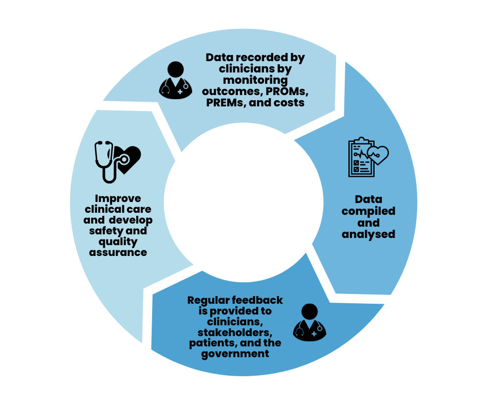 What are Clinical Quality Registries?
