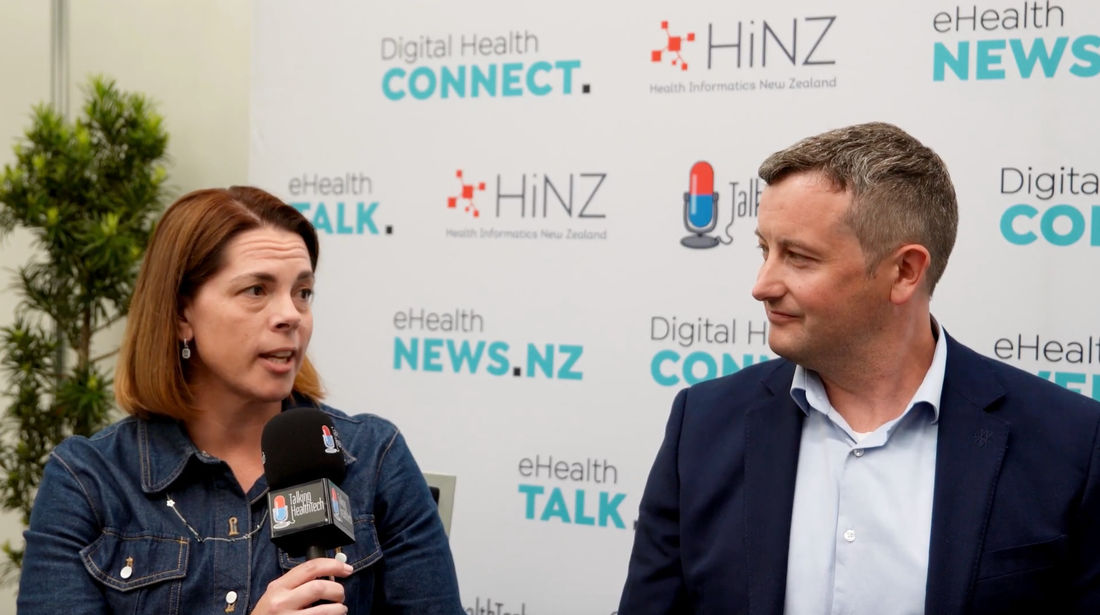 498 - HiNZ: Digital Health Week NZ 2024, Feature Episode