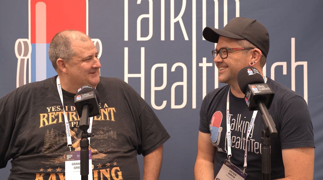416 - Digital Health Week NZ 2023 by HiNZ