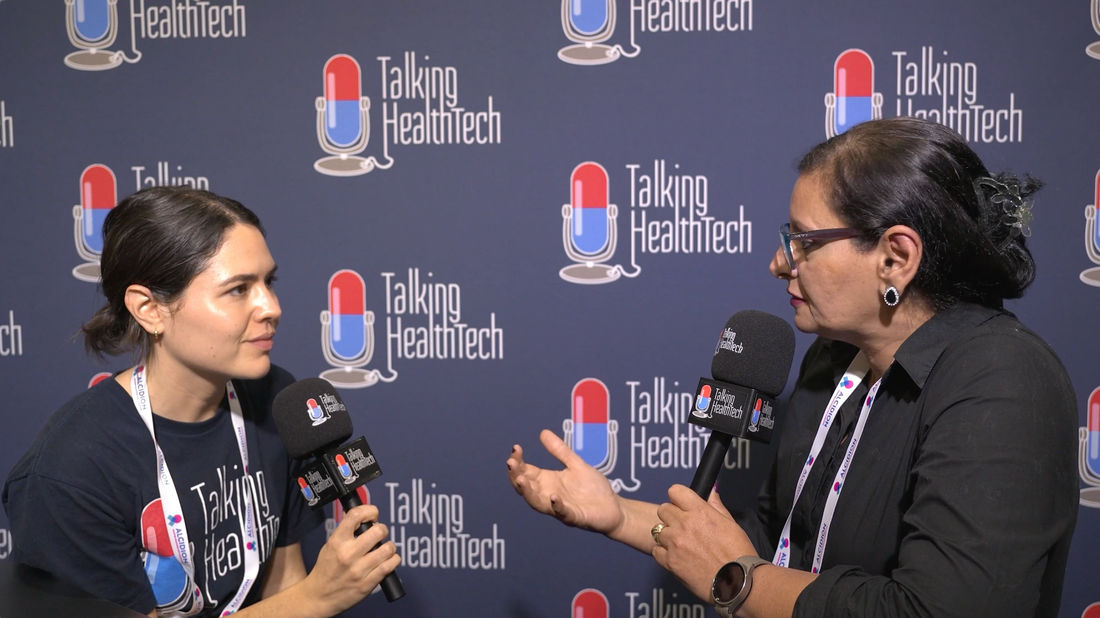 450 - Digital Health Festival 2024 Feature Episode