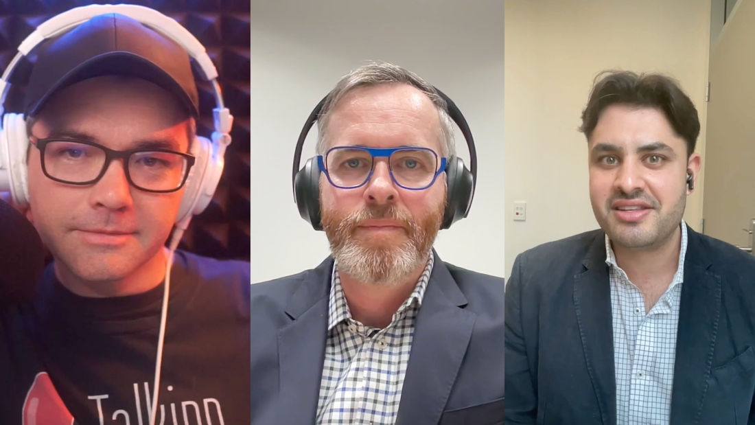 461 - Digital Health Strategies in Action: How Sydney LHD Tackles ...