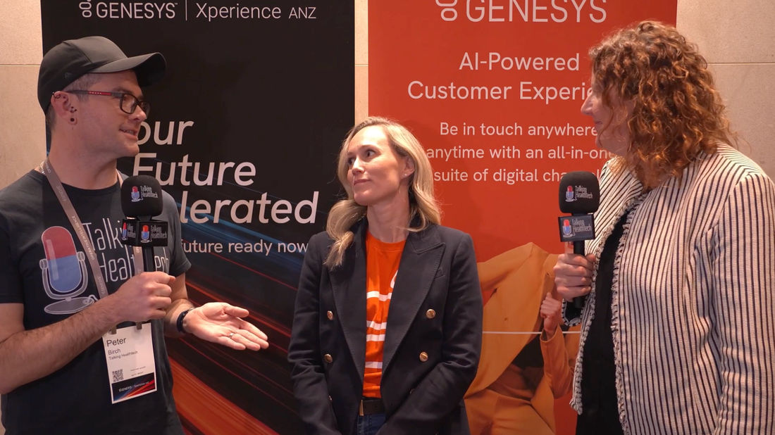 469 - Unlocking the Future of Healthcare: Patient Engagement and ...