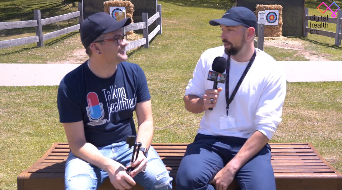 403 - Digital Health Curiosity Camp: Part 2