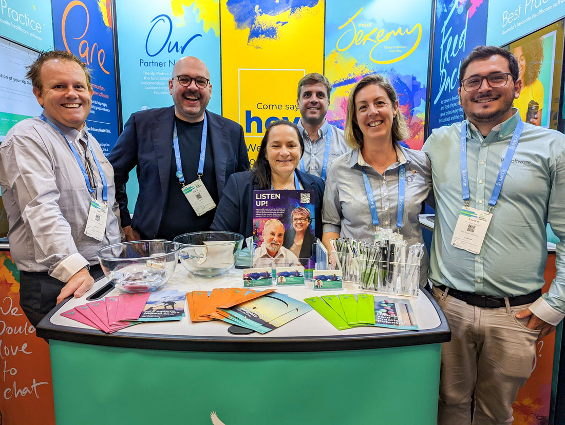 Best Practice Software - Technology Providers - HealthTech