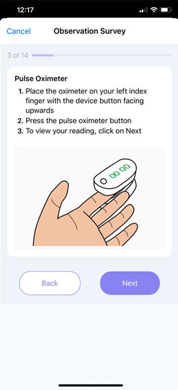 My personal experience managing COVID with Miya Care - HealthTech News ...
