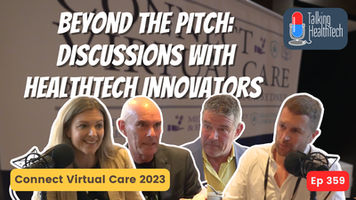Talking HealthTech | Podcast - Listen to the latest episodes