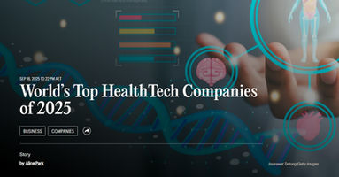 Magentus - Technology Providers - HealthTech