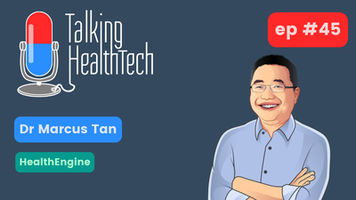 Healthengine - Technology Providers - HealthTech