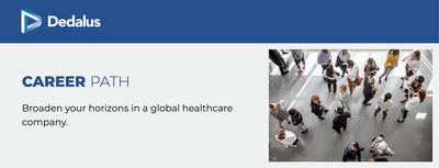 Dedalus - Technology Providers - HealthTech