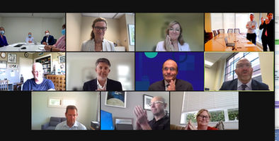 InterSystems Unveils HealthShare® Health Connect Cloud - HealthTech ...