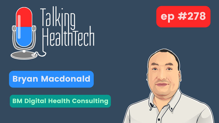 278 - Engaging and preparing healthcare organisations to implement ...