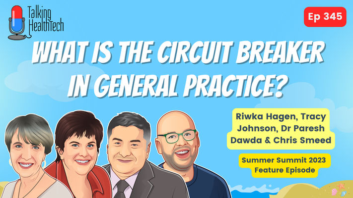 345 - What is the circuit brexaker in general practice? Riwka Hagen ...