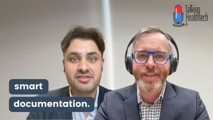 461 - Digital Health Strategies in Action: How Sydney LHD Tackles ...