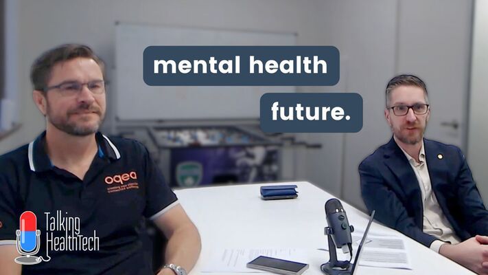 503 - Revolutionising ADHD and Mental Health Care Through Teamwork and ...