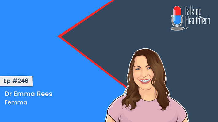 246 - Improving healthcare accessibility and delivery for improved ...