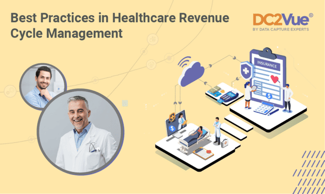 Best Practices in Healthcare Revenue Cycle Management - HealthTech News ...