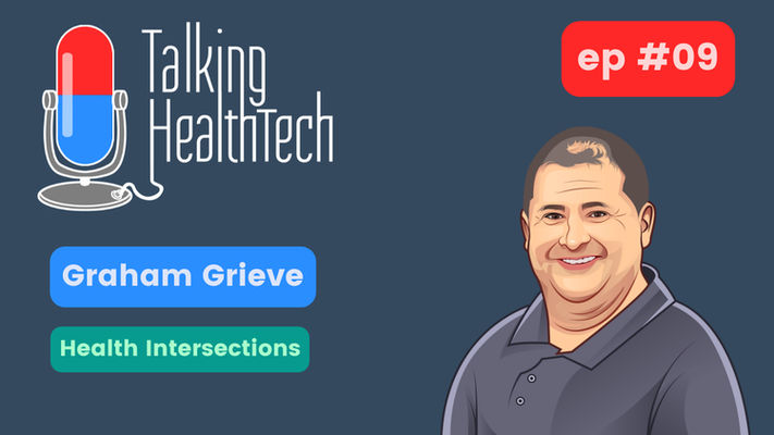09 - Grahame Grieve, Health Intersections