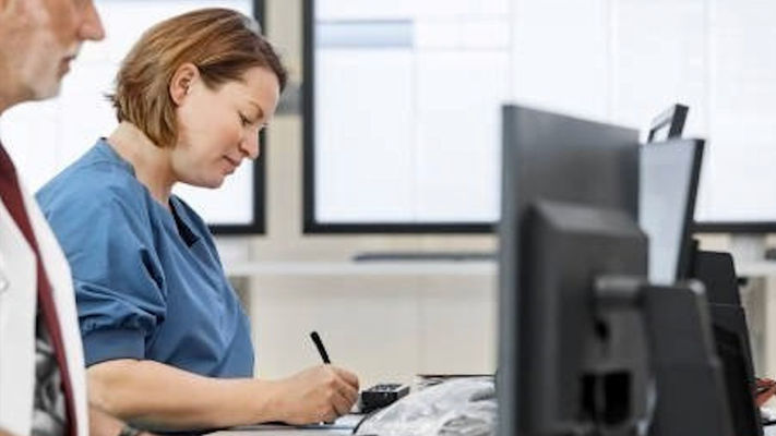 How command centres are driving safe, efficient patient flow through ...