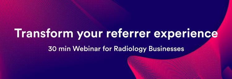 Transform Your Referrer Experience - HealthTech Event By Foxo