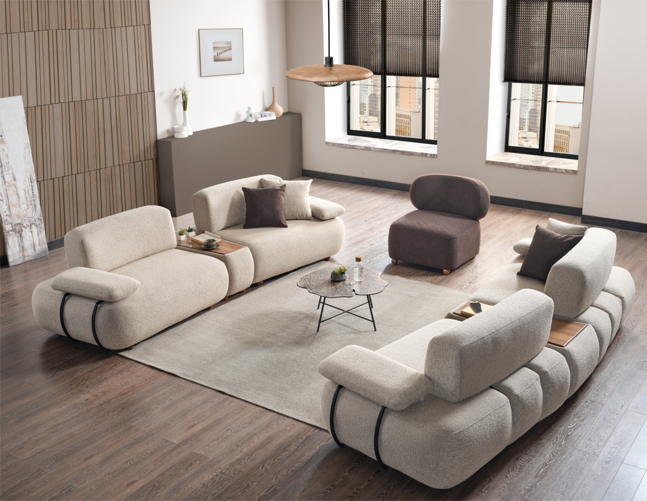 Logan furniture living room set store
