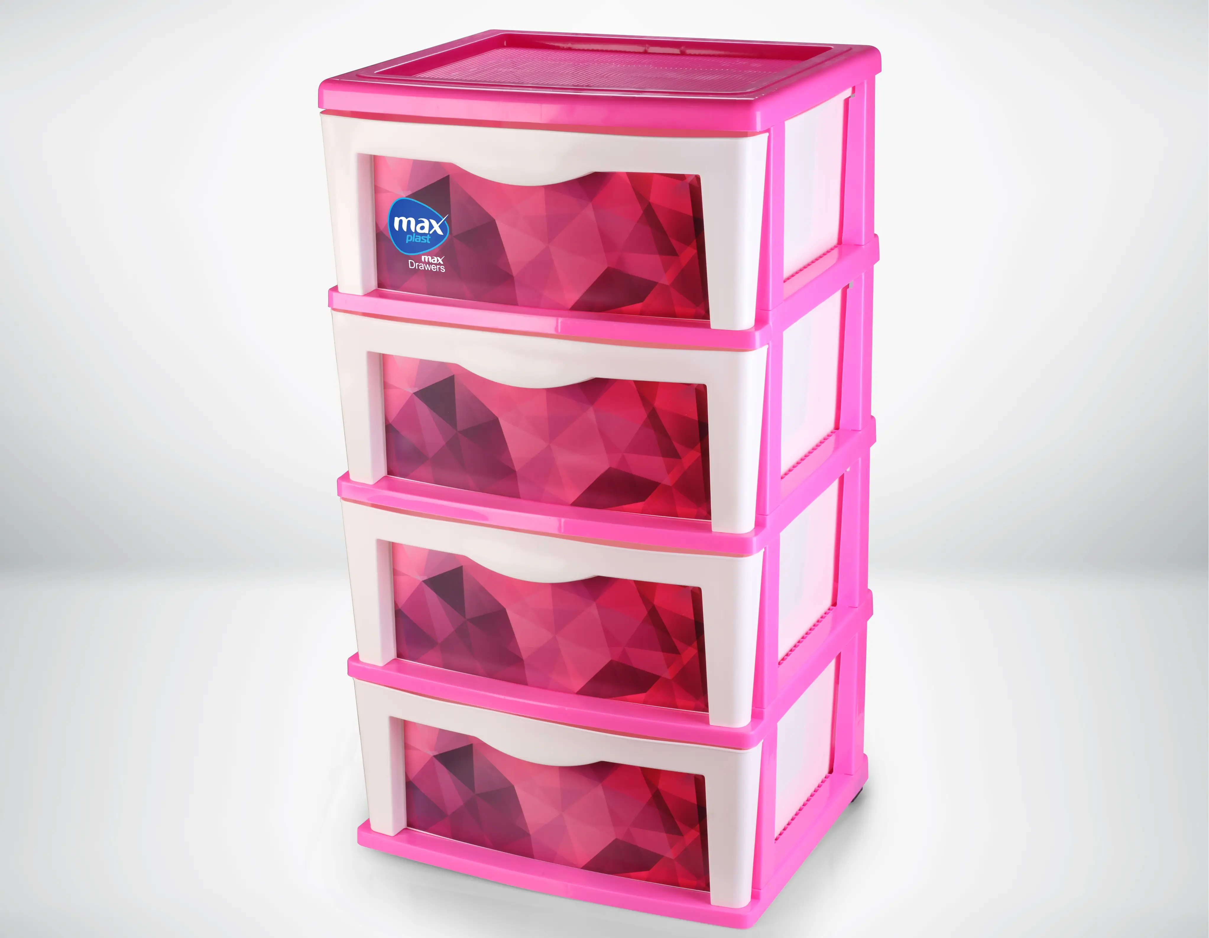Jumbo Drawer 50 x 41.5 x 92 cm - Storage - B2B - Max Plast