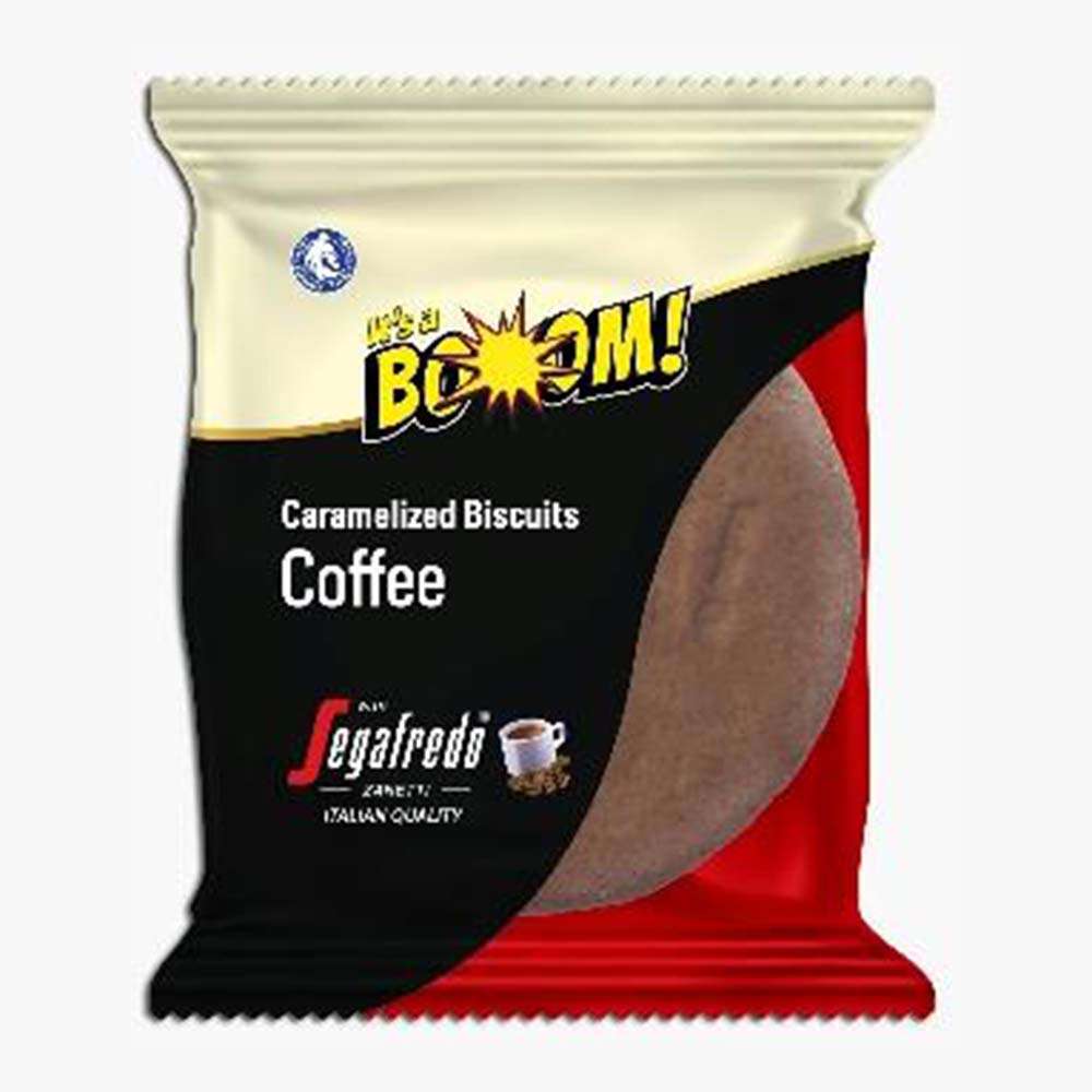 It’s a Boom Biscuits - Multiple Flavors - 22 gm | Bulk