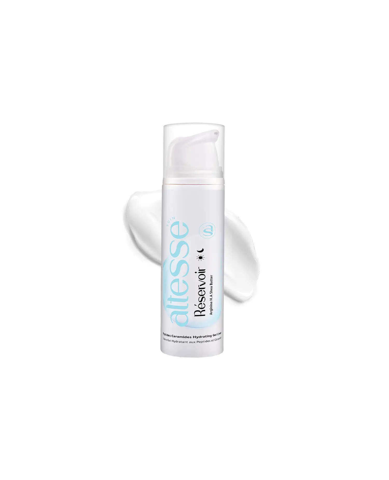 Altesse Soin Reservoir Hydrating Gel Cream 50ml | Bulk | Tribucare