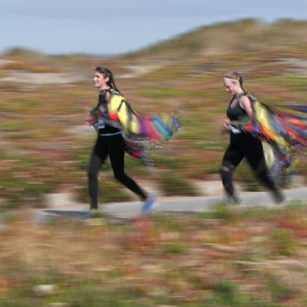 Motion Blur