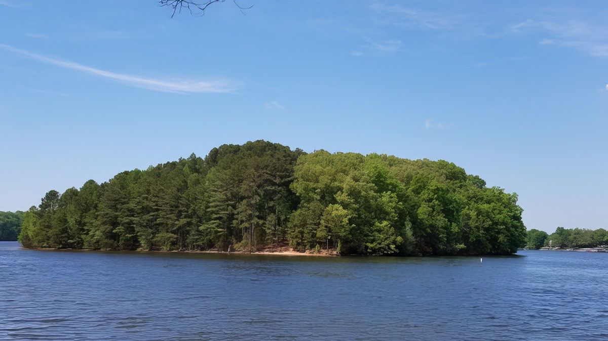 Places to Go with a Tims Ford Lake Boat Rental