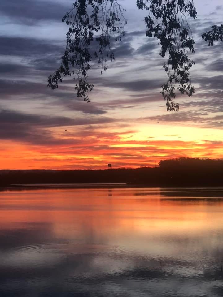 Tims Ford Lake Photos