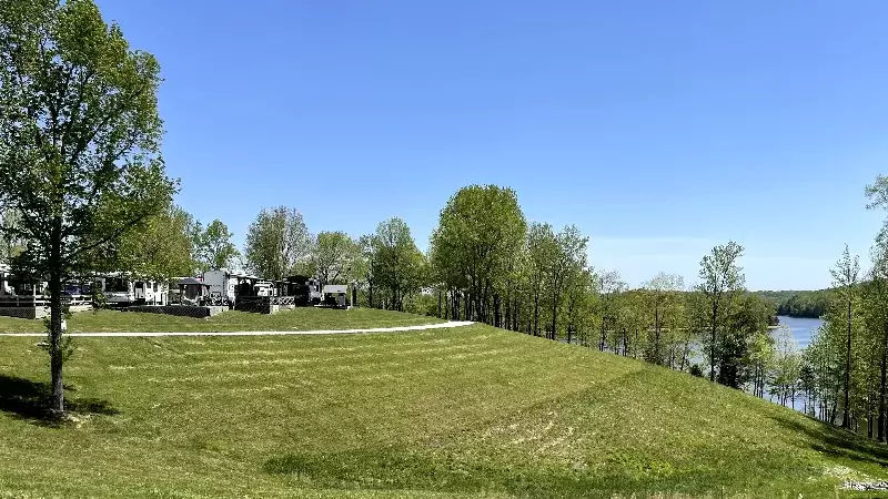 Tims Ford Marina: A Complete Guide