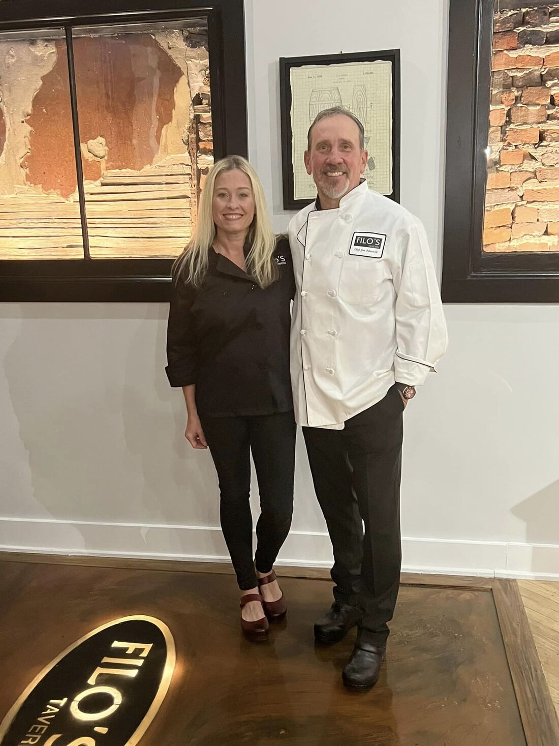 Filo's Tavern in Winchester TN