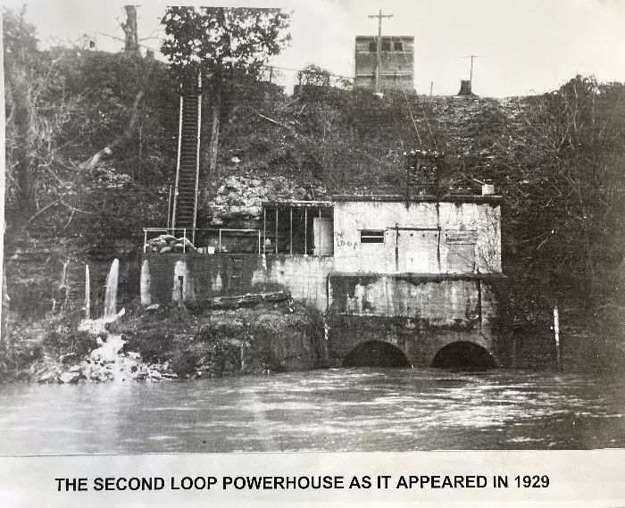 Tims Ford Lake Historical Points of Interest