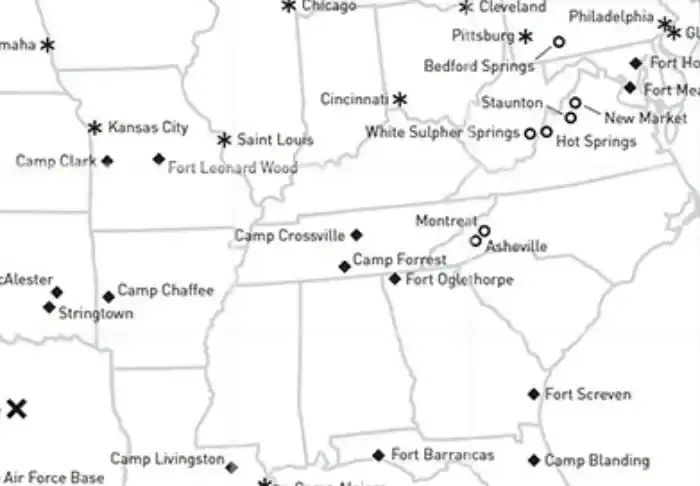Tullahoma, TN: A Tapestry of History and Progress