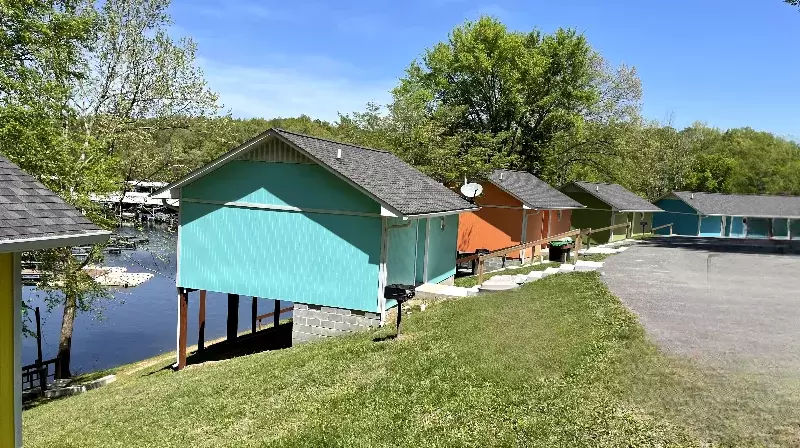 Tims Ford Marina: A Complete Guide