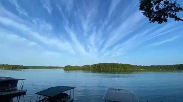 Tims Ford Lake Questions Answered