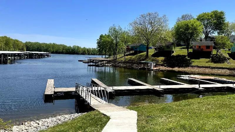 Tims Ford Marina: A Complete Guide