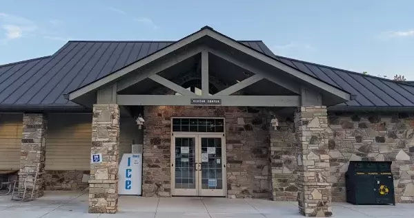 Tims Ford State Park - Winchester, Tennessee - Tims Ford Lake Area ...