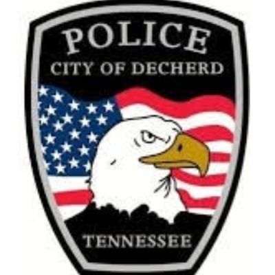 Decherd Police Department - Decherd, Tennessee - Tims Ford Lake Area ...