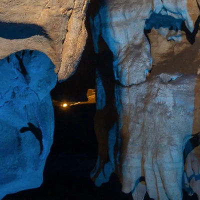 The Caverns - Pelham, Tennessee - Tims Ford Lake Area Ultimate Guide