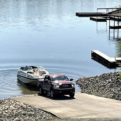 Find the Best Boat Ramp in the Tims Ford Lake Area - search and compare