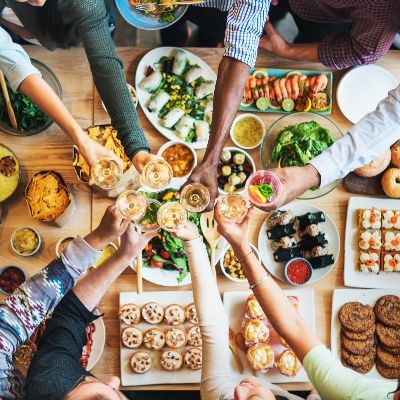 Jenny's Tavern - EXAMPLE Basic Plan - Restaurants & Prepared Food ...