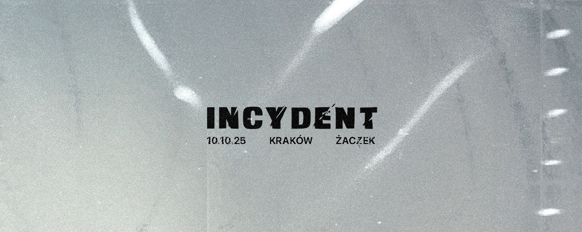 INCYDENT | TIXY