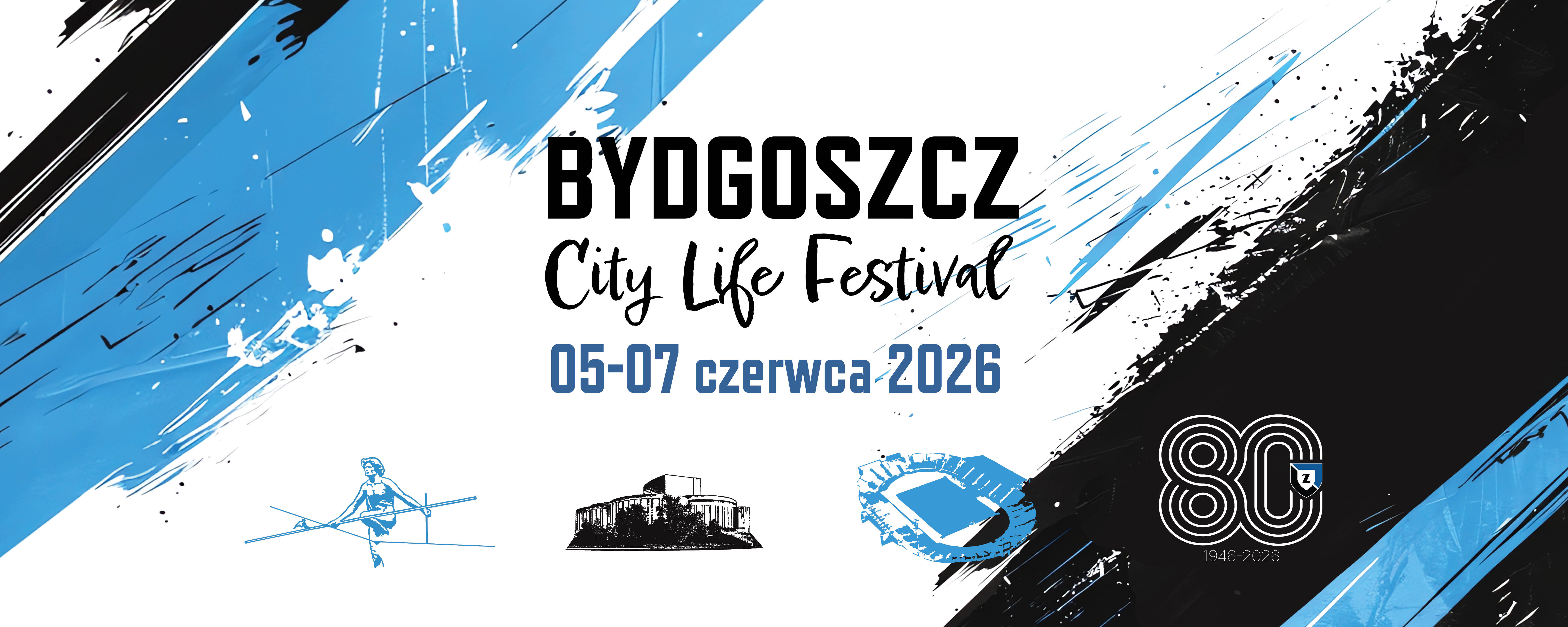Bydgoszcz City Life Festival 2026 | TIXY