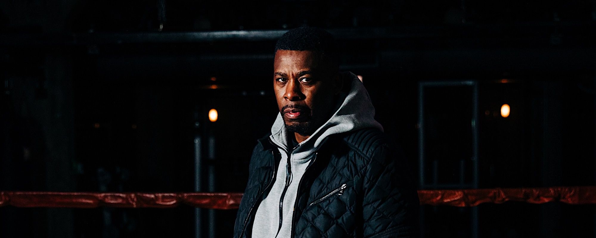 GZA (WU-TANG CLAN) @Kraków Żaczek | TIXY