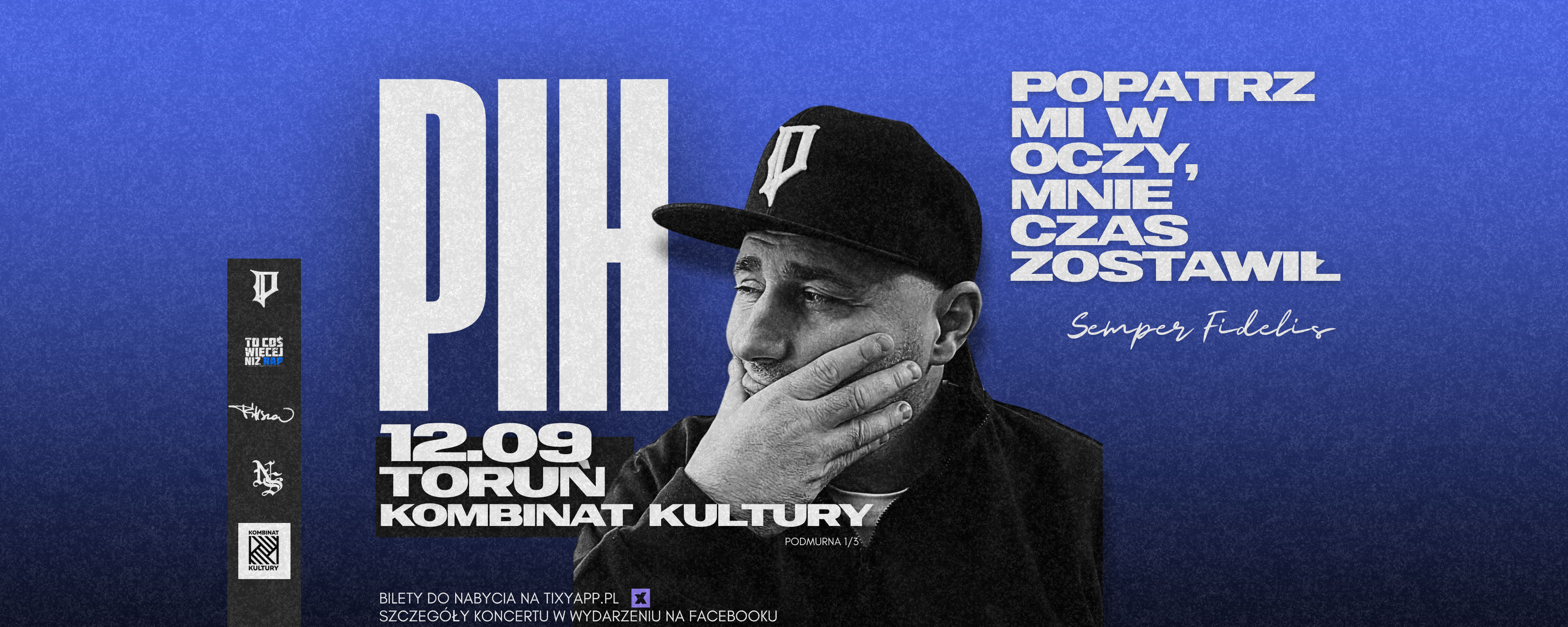PIH w TORUNIU | TIXY