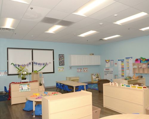 Childtime of Natomas in Sacramento, CA | 2040 Club Center Dr | Childtime
